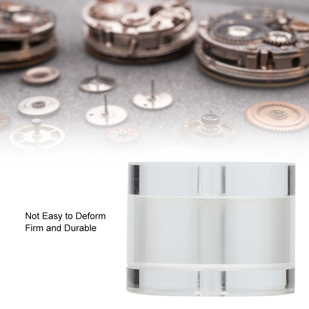 Quality Watch Mainspring Press Barrel Covers Wristwatch Spring Winding ...