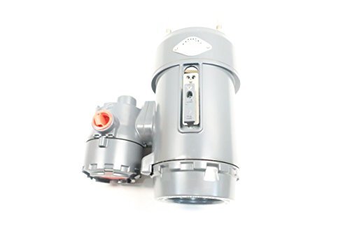 Fisher DLC3010 FIELDVUE Digital Valve Level Controller D620958 | eBay