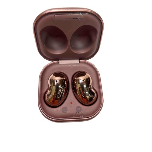 Samsung Galaxy Buds Live SM-R180 ANC TWS Open Type Bluetooth 5.0 ...