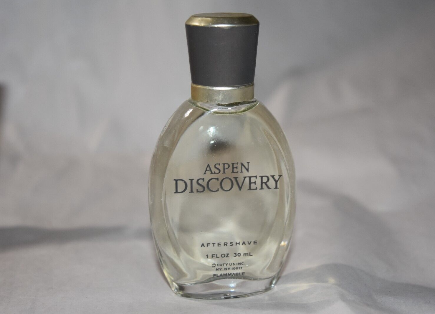 Aspen Discovery Cologne Splash 1 oz | eBay