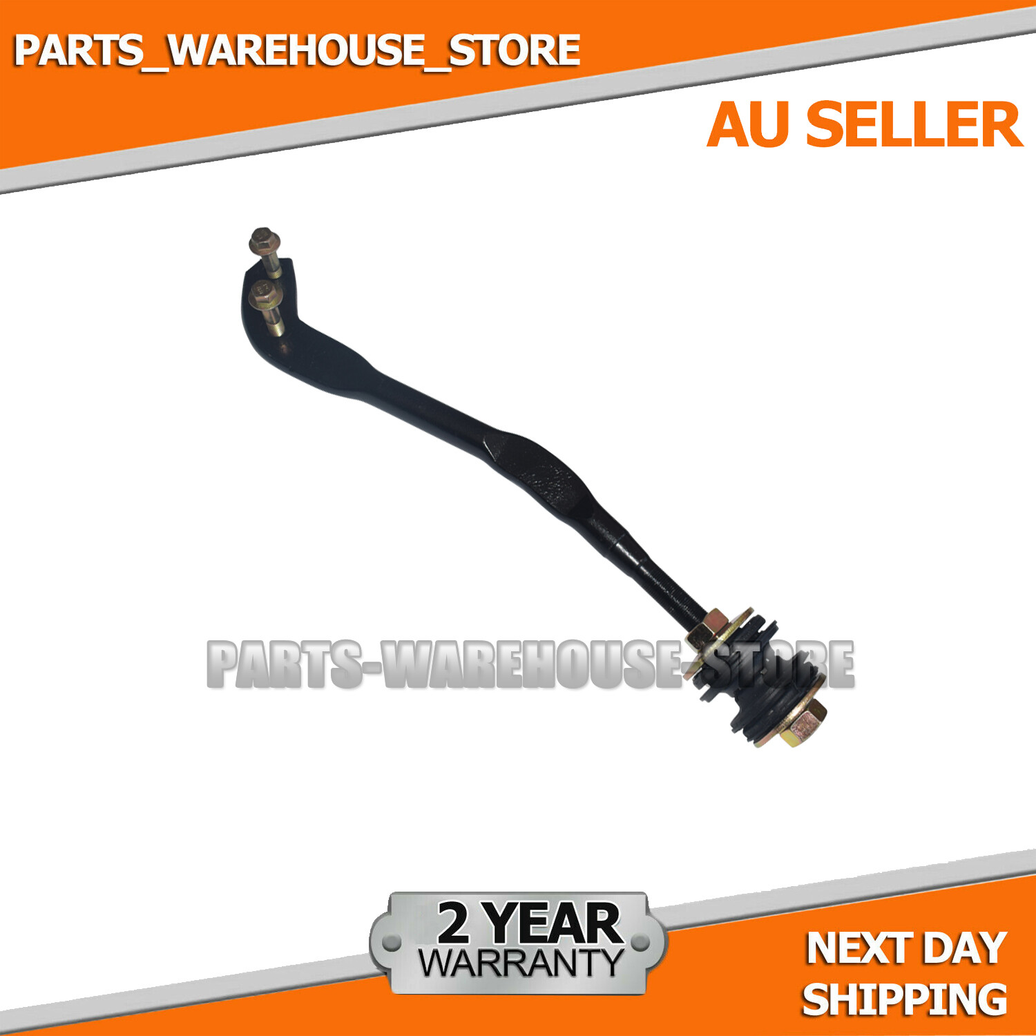 Castor Rod Strut Bar Left / Right Hand For Toyota Hiace 2005 2006 2007 ...