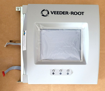 Veeder Root 330020-625 display door, TLS-450, new, open box | eBay