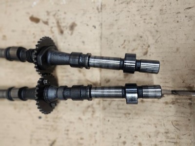 Vance & Hines GS1150/GS1100 Cams Street Upgrade or Suzuki Drag Bike | eBay