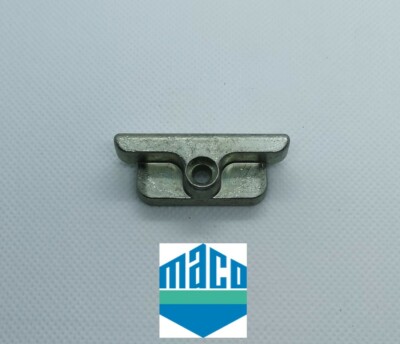 2 x Maco uPVC window and door roller keeps 34220 | eBay UK