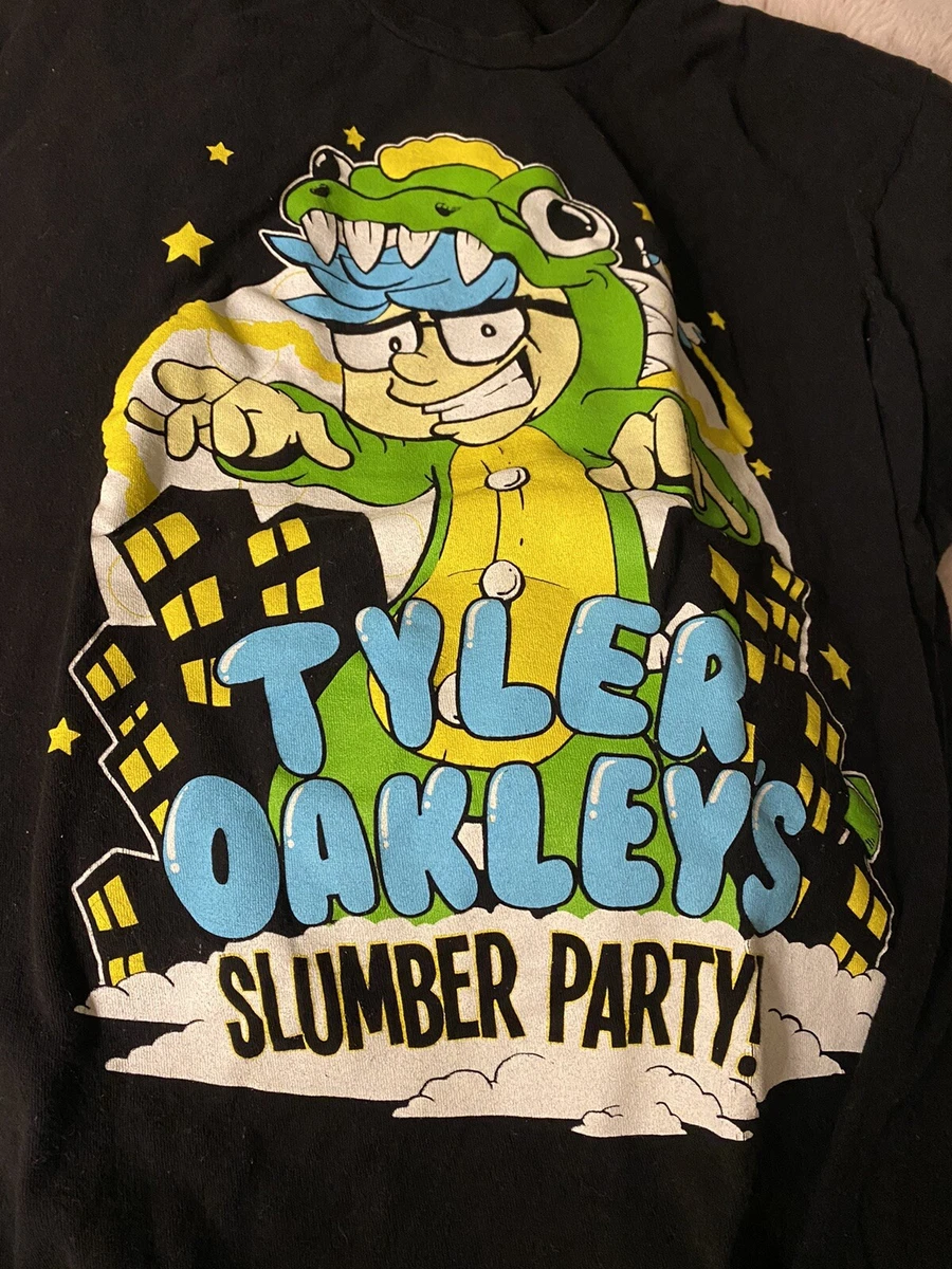 Tyler Oakley Cartoon