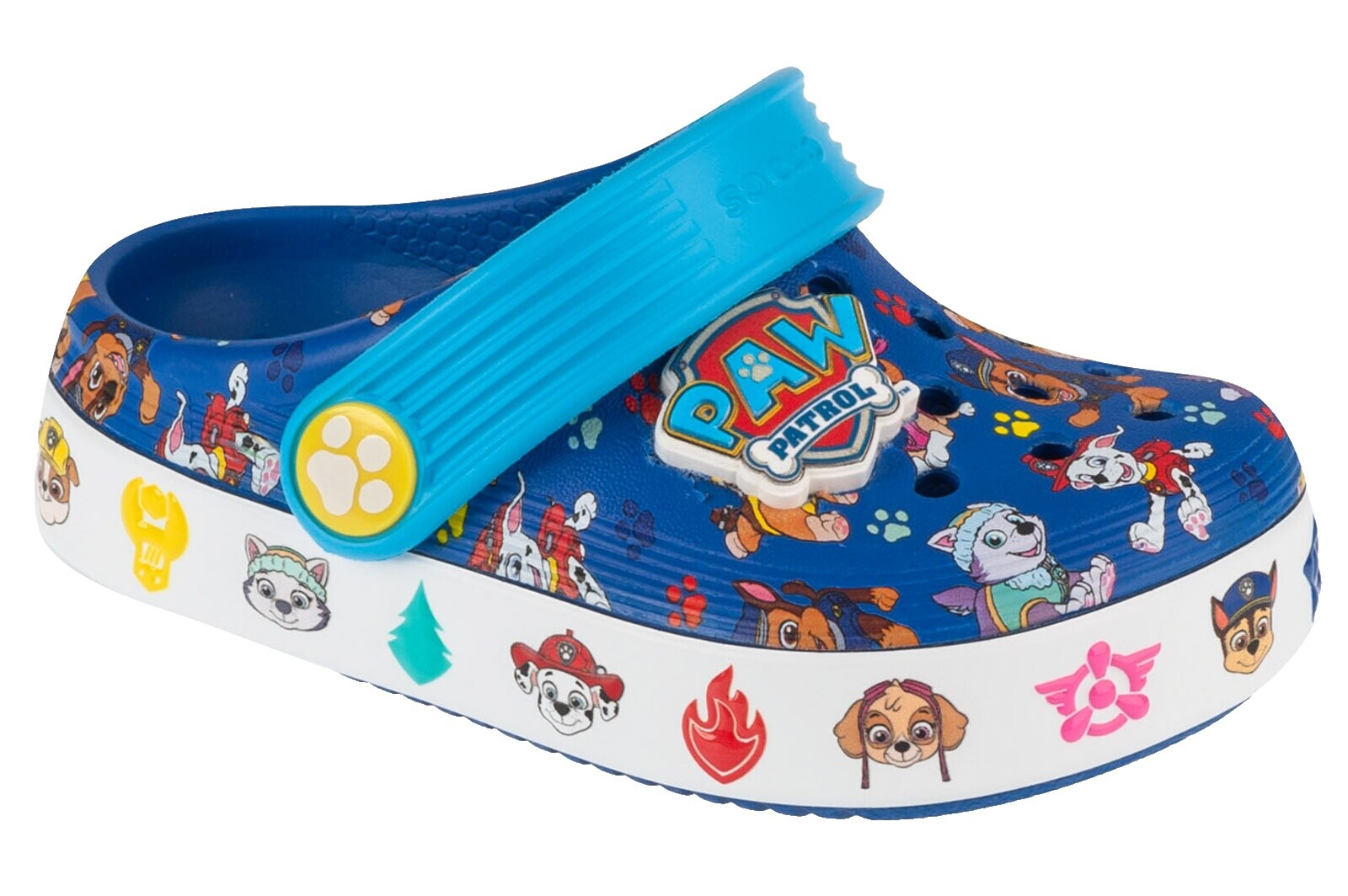 Paw Patrol Crocs | eBay