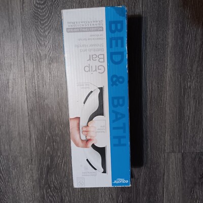 Equate Bed and Bath Grip Bar Bathtub and Shower Handle, 11.5" | eBay
