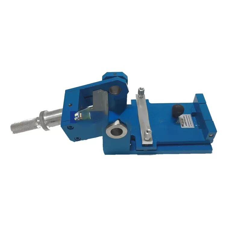 Cylindrical Shaft Bending Tester Paint Film Bending Tester Film Axis ...