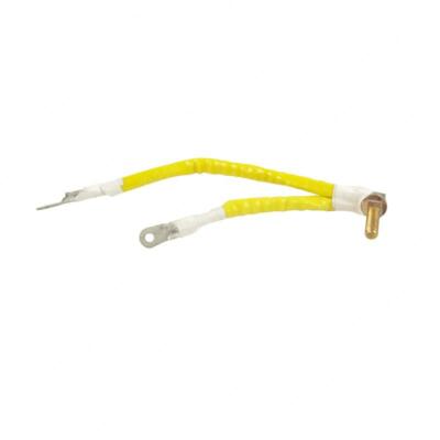FOR EZ-GO 883624 WIRE LEAD - CROSSOVER | eBay