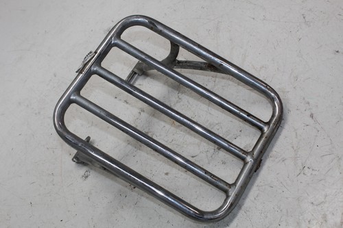 1998 YAMAHA ROYAL STAR XVZ1300A REAR BACK LUGGAGE RACK CARRIER | eBay