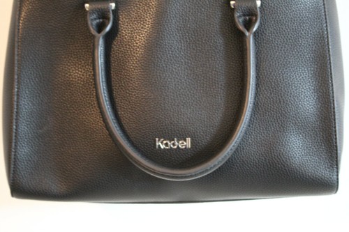 Tasche Kadell Handtaschen Damen Taschen Umhängetasche (F921-R57) | eBay.de