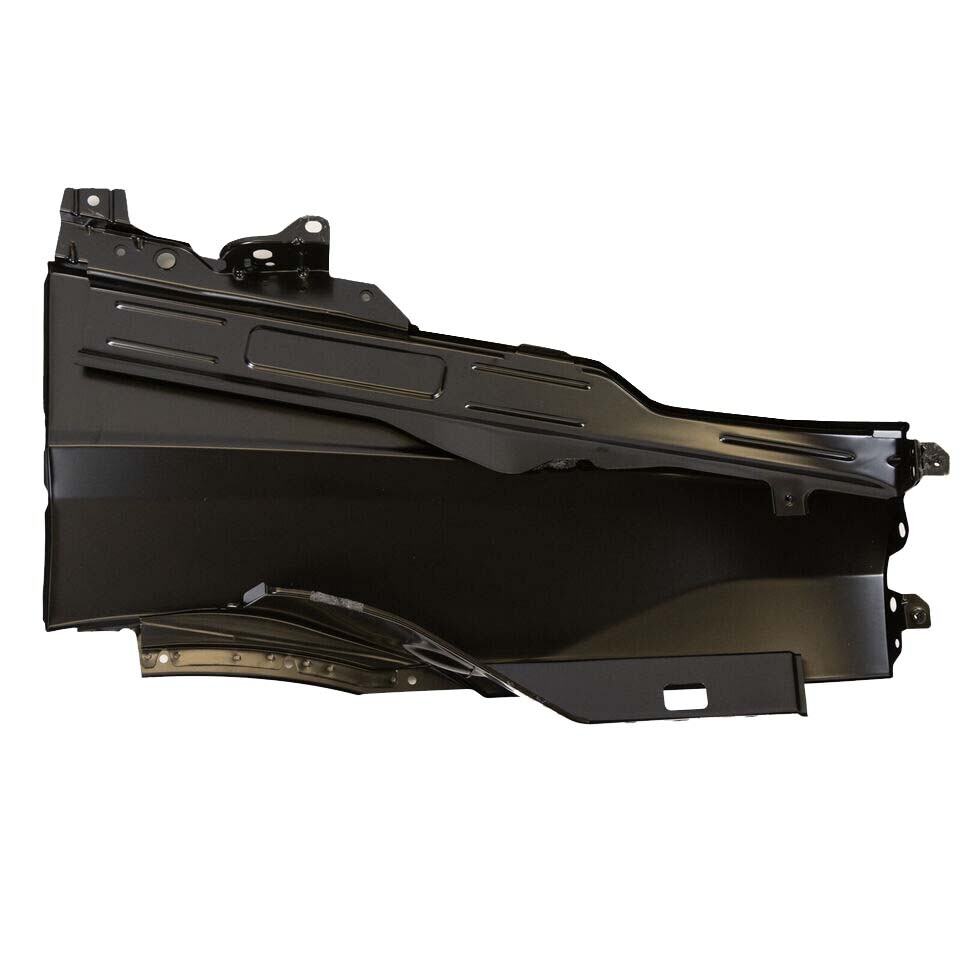 Aile Avant Gauche Pour Iveco Daily VI 2014-2021 5801513992 5802382341 ...