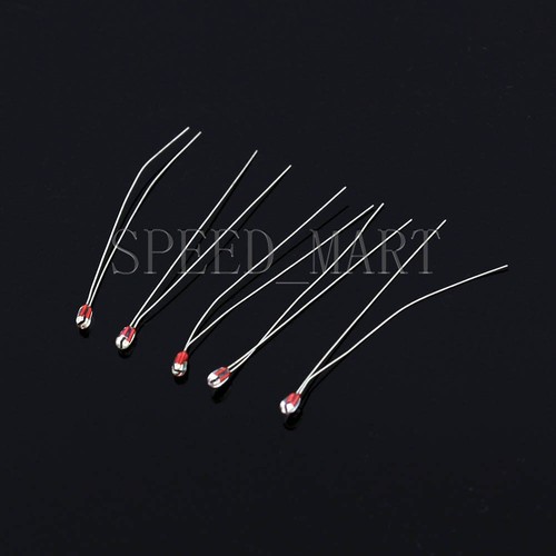 5PCS 100K ohm MK2a NTC 3950 Thermistors for Reprap 3D printer Mendel Prusa | eBay