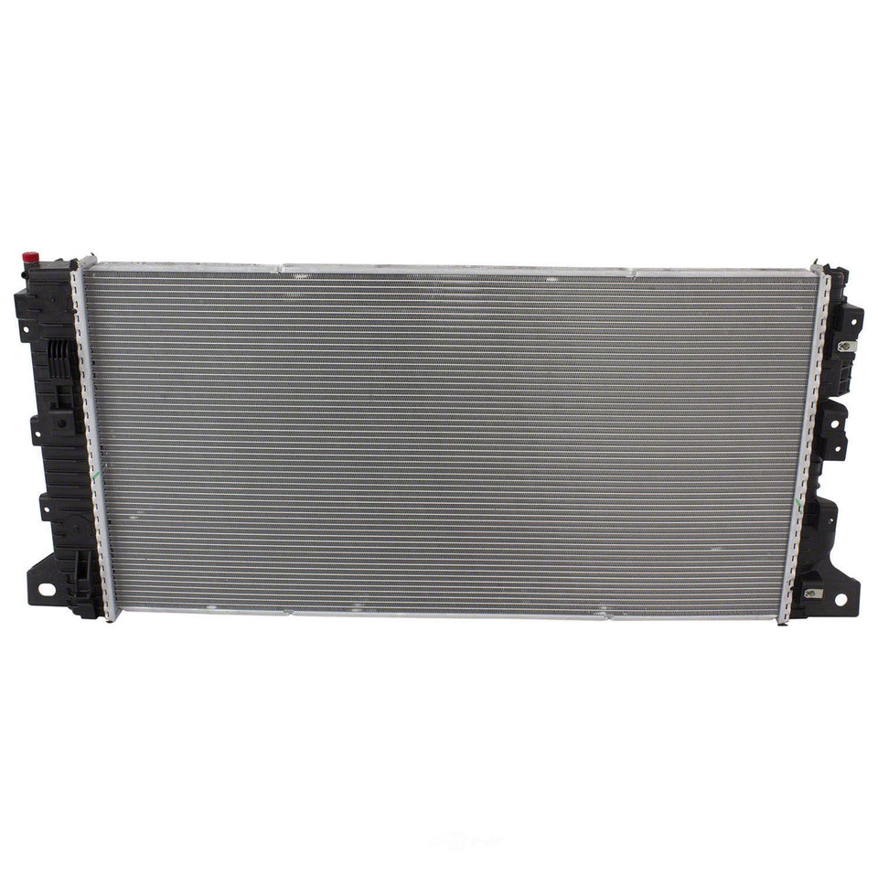 Radiator Motorcraft RAD130 | eBay
