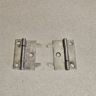 Maytag Dryer Door Hinge Set Pair X2 33001759 WP33001759 | eBay