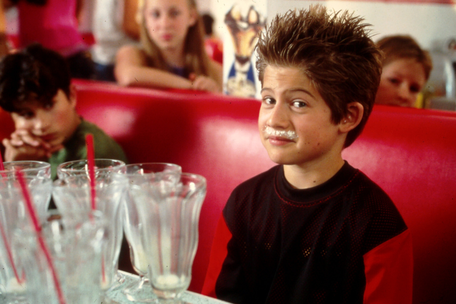 Filmdia Max Keeble's Big Move Movie Slide 35mm L7-30-3-1 | eBay