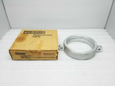 NEW RIDGID 425 PIPE THREADER REAR BEARING DRIVE SHAFT BRACKET SUPPORT ...