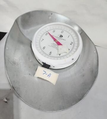 Scales - Antique Penn Scale