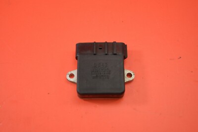 JC424 96-99 TOYOTA OEM IGNITION CONTROL MODULE UNIT IGNITER 89621-16050 ...
