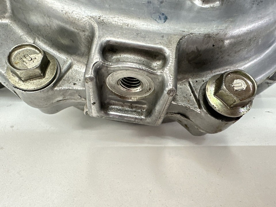 17-21 HONDA PIONEER 1000 M3 M5 FRONT GEARCASE DIFF DIFFERENTIAL 41400 ...