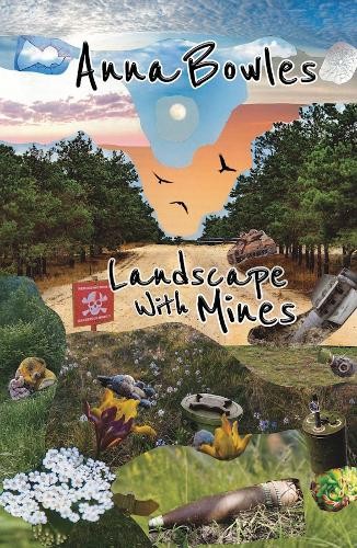 Landscape with Mines by Anna Bowles (2025, Trade Paperback) for sale online | eBay