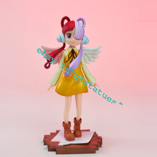 MHY Studio One Piece Uta Resin Statue Pre-order Child Uta Model POP ...