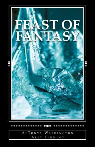 Feast of Fantasy by Washington, Fleming New 9781986568708 Fast Free ...