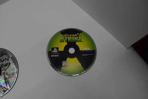 🔥 DISC ONLY GAMES - XBOX PS Wii PC other - Great Selection - TESTED 🔥 ...