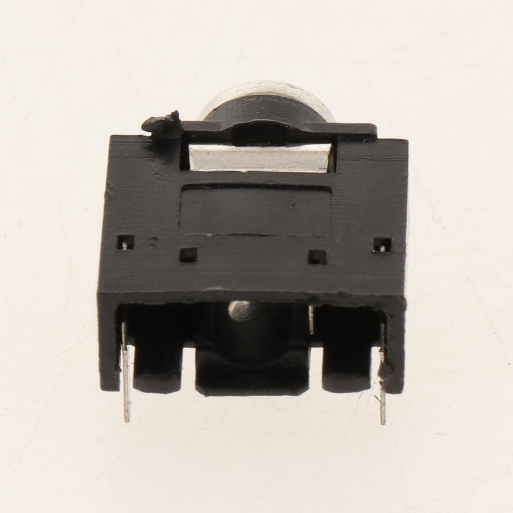 10 Pieces Premium 3.5 Mm Headphone Pin Dual Channel | eBay