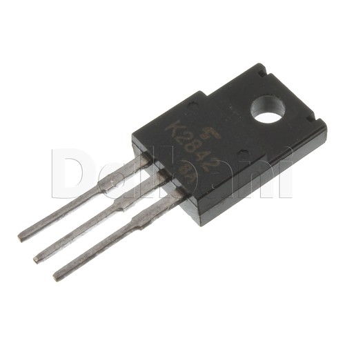 2SK2842 New Replacement MOSFET K2842 | eBay