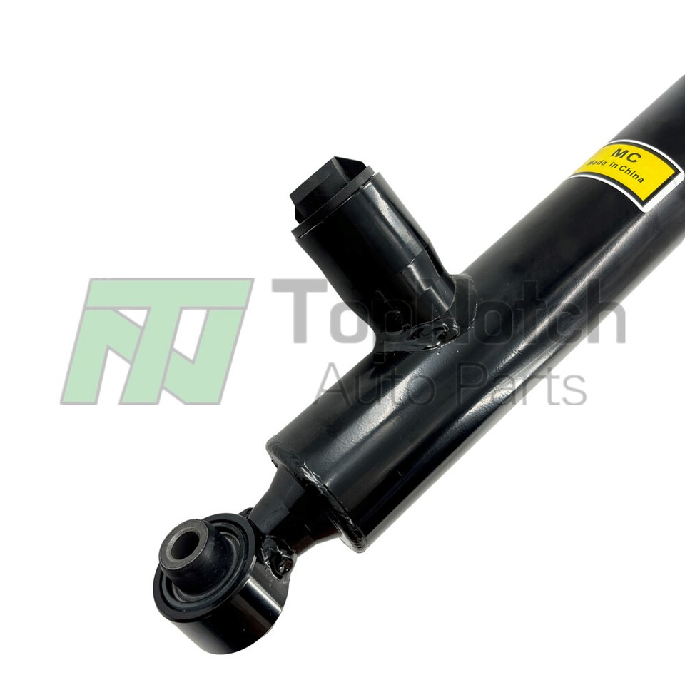 Front Rear Shock Struts Assys For Mercedes E Class C204 W207 W204 C207 ...
