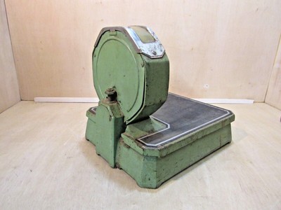 Scales - Vintage Detecto