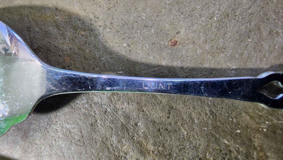 LUNT SILVERSMITHS ANTIQUE c1910 CHIPPENDALE SILVERPLATED JELLY SERVER ...