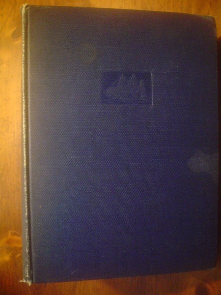 Cutler, Carl. Greyhounds of the Sea. The Story of the American Clipper ...