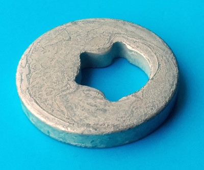 Eccentric Flat Washer FOR BMW 33306786187 33326760594 | eBay