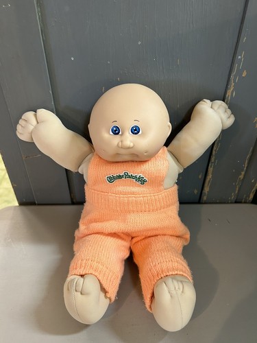 Cabbage Patch Bald 1982 | eBay