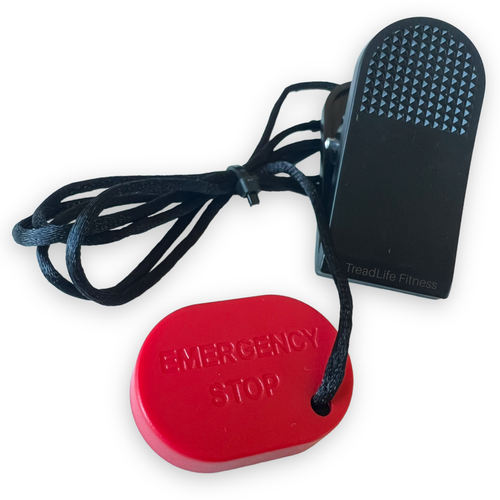 Treadmill Safety Key Ironman / Keys Oval - 02-0028 - Replacement ...