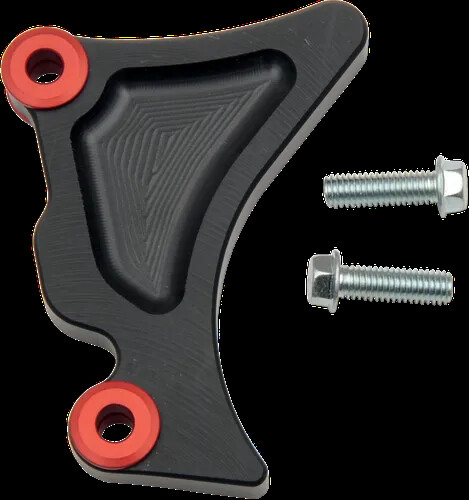 Moose Nylon Case Saver Chain Guard for Kawasaki KX250F 09-14 | eBay