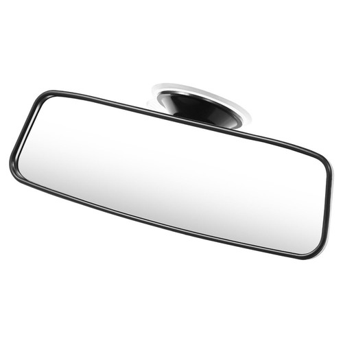 Interior Rearview Mirror Anti-fog and Defogger Baby Car Windshield ...