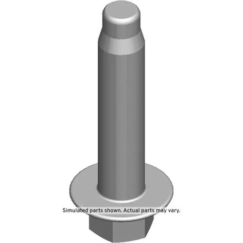 Genuine GM Power Transfer U-Bolt 11548787 | eBay