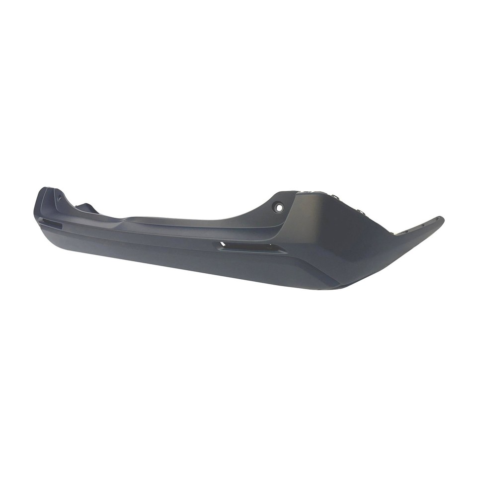 Rear Bumper Cover for Toyota RAV4 2019-2023 TO1100346 521590R160 CAPA ...