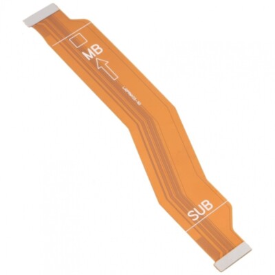 Câble flex principal compatible pour Realme 9 Pro carte connecteur MB ...