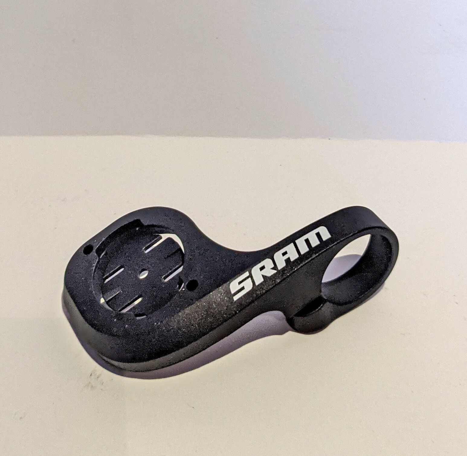 SRAM Garmin / BlipBox mount for aero extensions - computer sram blipbox ...