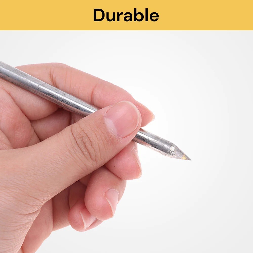 Metal Scriber Carbide Scribing Pen Scribe Tool Metal Marker Engineer ...