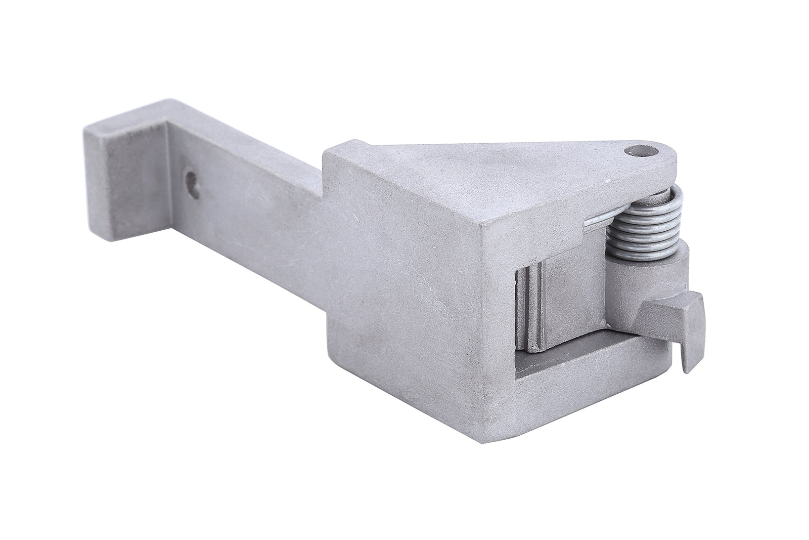 Lead Vise Came Stretcher Stained Glass Tools Spring Loaded Bench ...