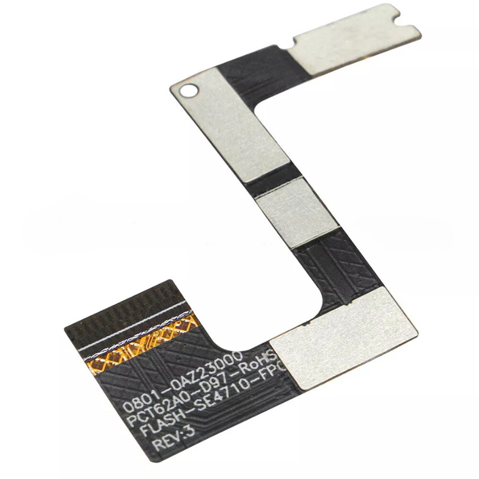 for Motorola Zebra Symbol TC20 TC25 TC200 Scanner Engine Flex Cable | eBay