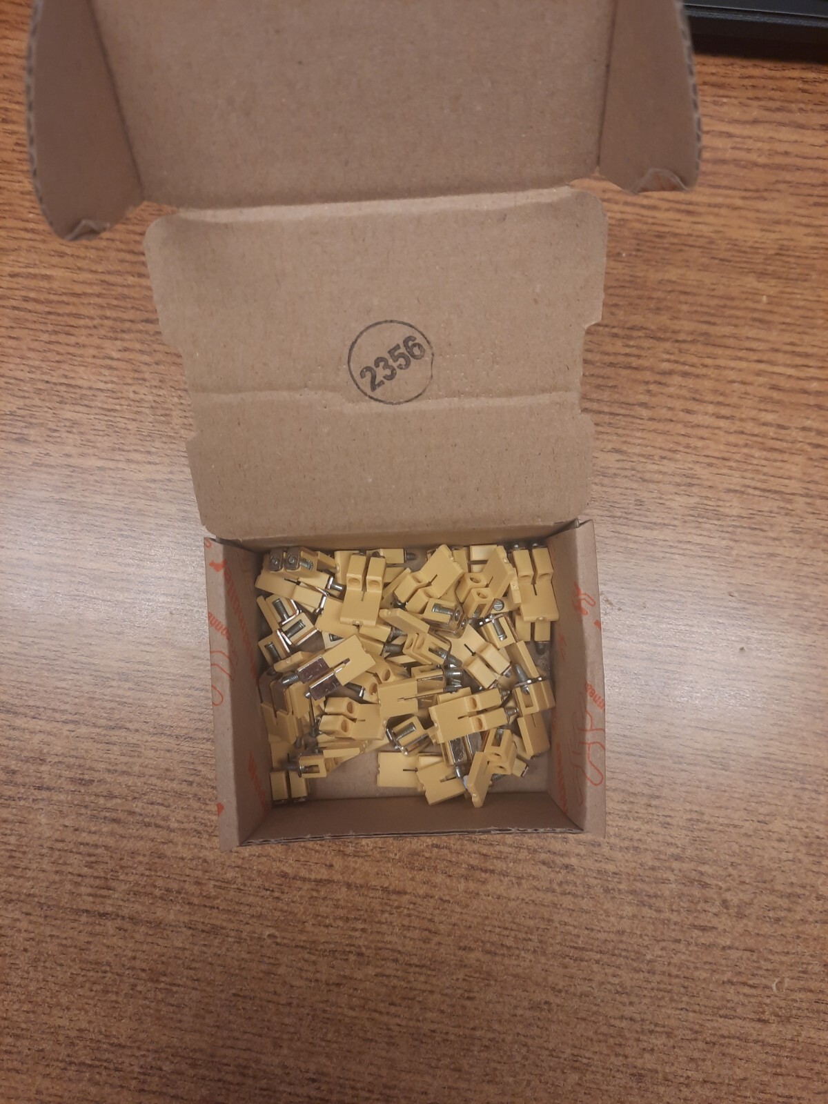 WEIDMULLER WQV 2.5/2 1053660000 NEW, 100 PCS AVAILABLE | eBay