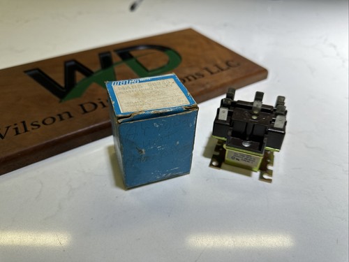 Mars 90340 Switching Relay NIB Free Ship | eBay