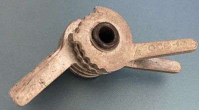 Used Curtis Clipper OCB1 Cam and Carriage Set | eBay