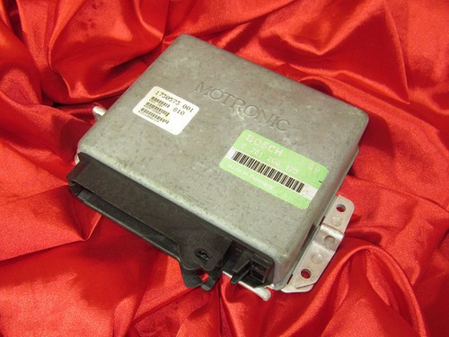 BMW E30 E34 3 5 'ies 2.0i ENGINE M20 ECU BASIC DME MOTRONIC CONTROL ...